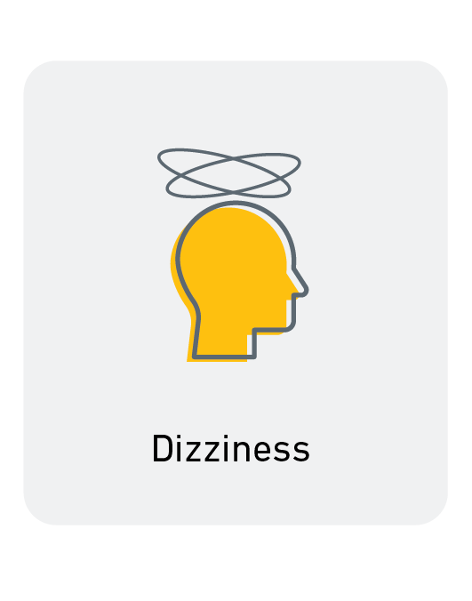 Possible Side Effects | Kisunla™ (donanemab-azbt)